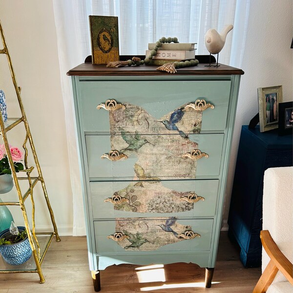 Decoupage Creatives, Rice Paper, Cow, Sheep, Goat, Chickens, Farm, Barn ...