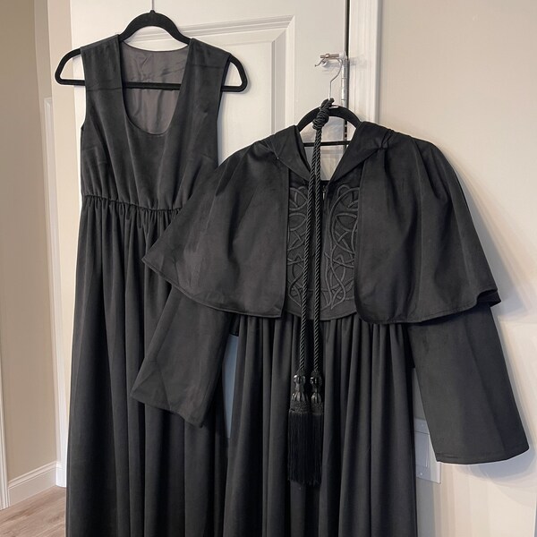 Handmade Custom Cosplay Costume-cosplay Commission Wig Commission Props ...