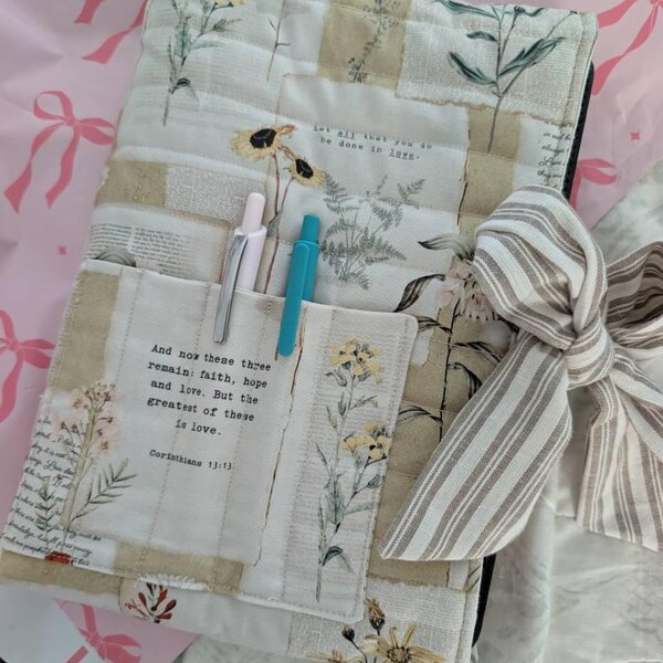 Bible Bow Sleeve PDF Sewing Pattern - Etsy