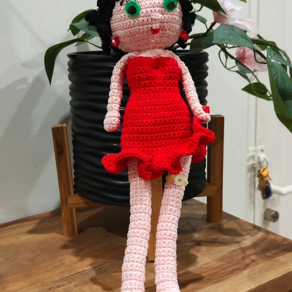 Goofy Knitting Pattern - Etsy