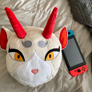 Jeremiah Animal Crossing Jeremiah Plush Jeremiah AC Plush - Etsy Australia