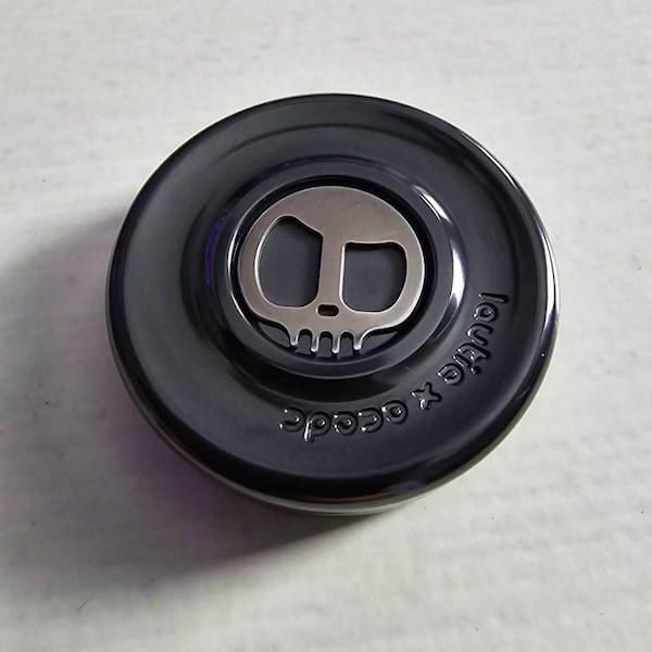 Fingertip Rotator Accessories/ghost Claw Hollow Pair Lock/upgrade ...