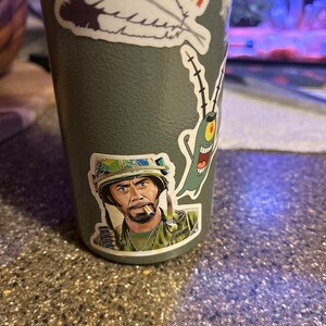 Smiley Face Car Decal 4.5x4.5" - Etsy