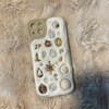 Handcrafted Memor Inspired Coastal Cowgirl iPhone Case. Each Case is Unique. Made With Hand ...
