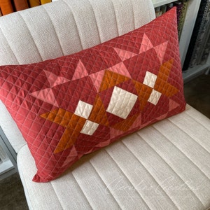 Cosmic Cactus Quilt Pattern PDF Download A4 / US Letter Sizes Baby ...