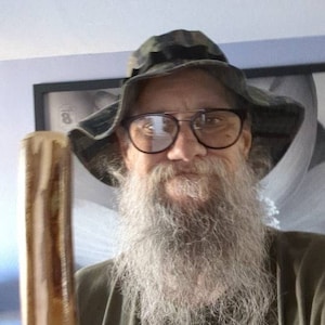 Bundles of Hiking Sticks, 5 Foot Walking Stick Bundles, Hiking Sticks ...