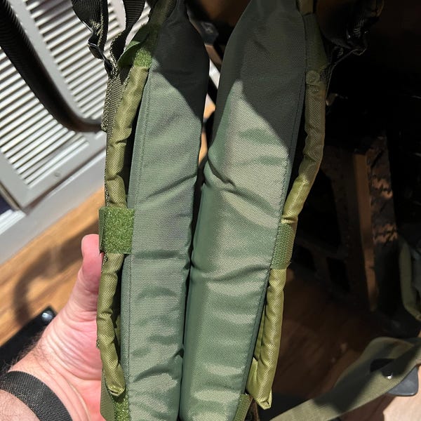 Ocp Book Cover / Military Green Book Cover / Handmade - Etsy