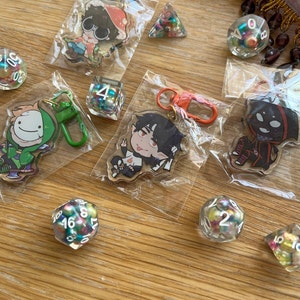 XDNF Eyes Print - Etsy