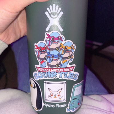 Omnitrix Vinyl Sticker - Etsy