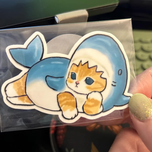 Limited Stickers ,hand Made Sticker, Waterproof Sticker, Water Bottler ...