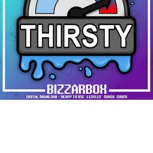 POSITIVE VIBES METER Twitch Emote / Twitch Emotes / Twitch Stream ...