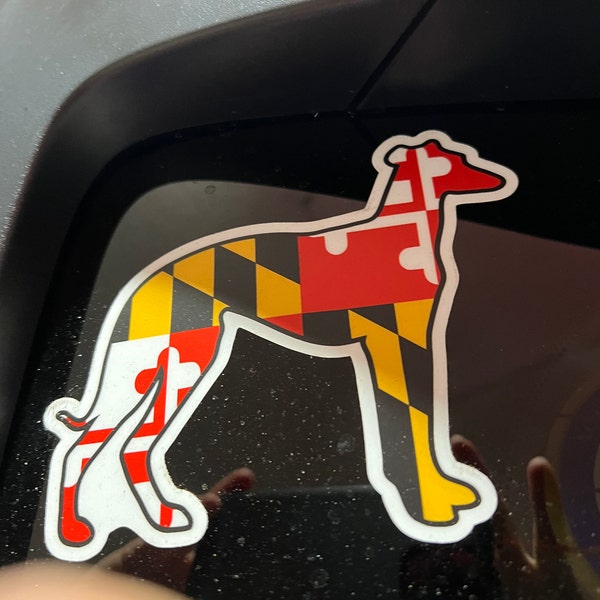 Boop Sticker | Dog Nose Sticker | Funny Dog Sticker | Cute Sticker ...