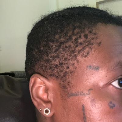 Solid 9ct Gold Russian Wedding Ring Rolling Ring Trio Ring Fidget Ring ...