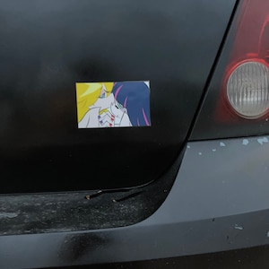 Saiki K. 1 Inch Anime Pin Back Buttons WITH FREE STICKER - Etsy