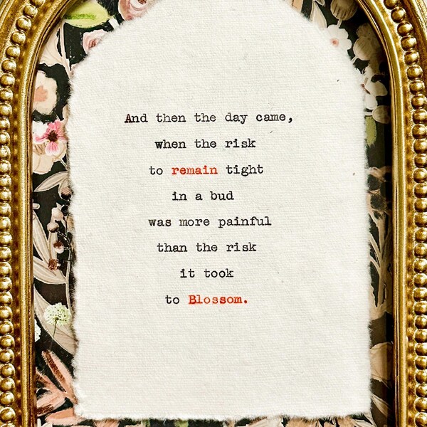 Custom Screenplay Title Page Hand Typed on Cotton Paper and ...