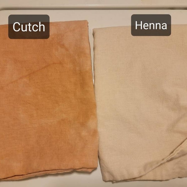 NATURAL DYE - CUTCH - Bulk Powder Dyestuff - 20 Grams-natural Tan Beige ...