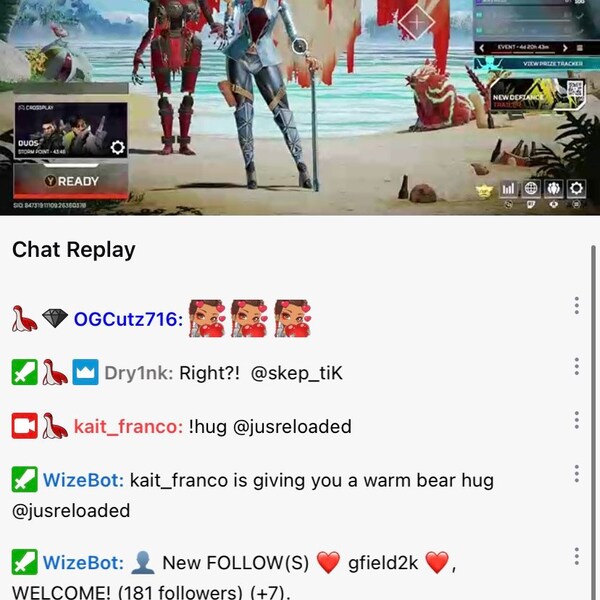 Animated Kawaii Rave Cat Dance Emote - Twitch - Discord - Stream ...