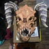 Deathclaw - Mounted Creature Head- Resin Kit, New Model Now Available ...