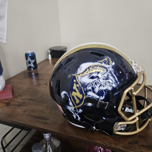 Build It YOUR Way! *CUSTOM* Miami Dolphins NFL Riddell Speed Full Size ...