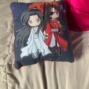 OVERWATCH Cotton Plush Cuddle Pillow Dragon Hanzo Genji Mccree | Etsy