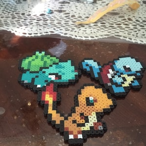 The Binding of Isaac Rebirth Inspired Kandi Perler Bead Sprite Design ...