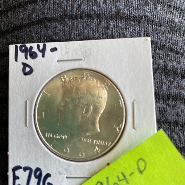 1974 One Dollar Green Seal Federal Reserve Note e912aj - Etsy