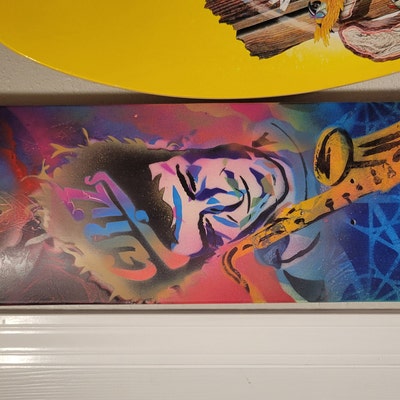 Twenty One Pilots Canvas Set Full Set or Individual Available - Etsy