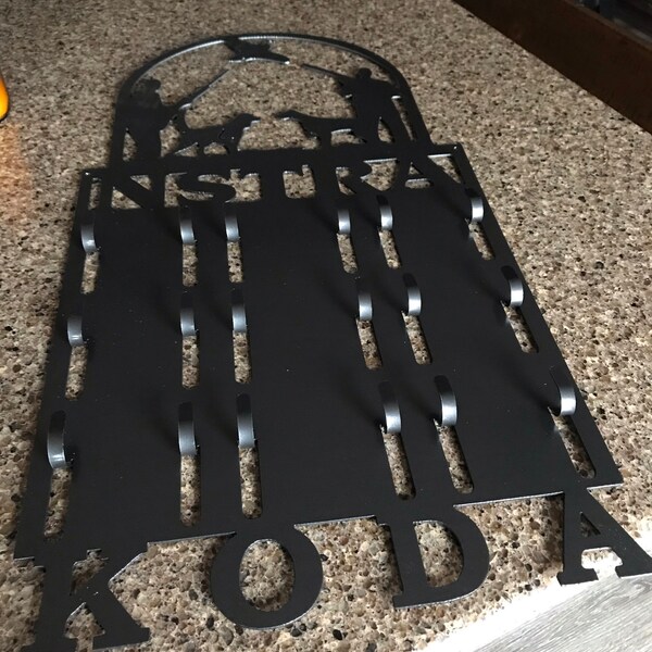 9 Belt Buckle Display Rack for Livestock and Rodeo Buckles: Livestock ...