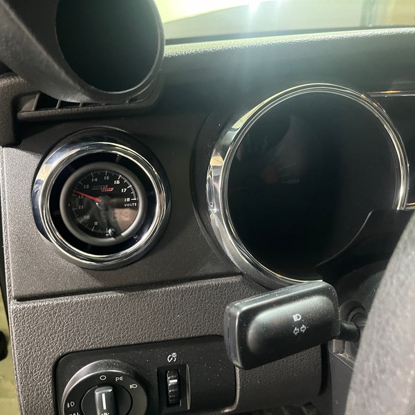 Ford TFI Distributor Small Cap Adapter - Etsy