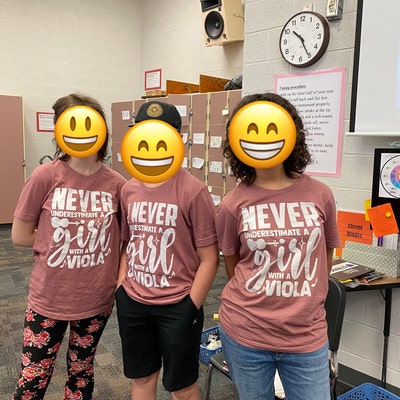 Matching 13th Birthday Girl and Birthday Squad Shirts for - Etsy