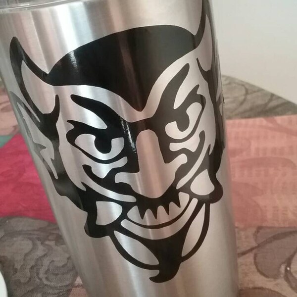 Bioshock Infinite Undertow Logo Vinyl Sticker Decal Choose Color & Size ...