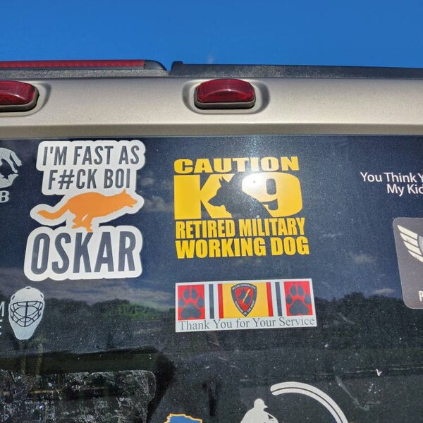 MASTERTON CLAN CREST Vinyl Sticker Truck Car Computer Scottish Tartan ...