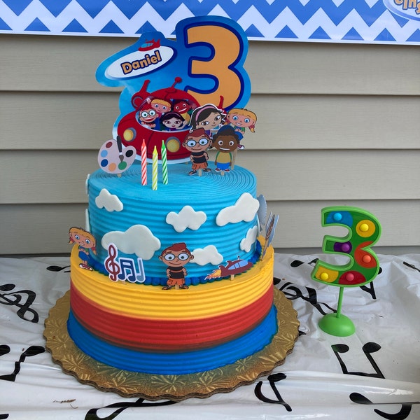 Classic Car Cake Topper - 60th Birthday - 57 Chevy Birthday Decor - Etsy