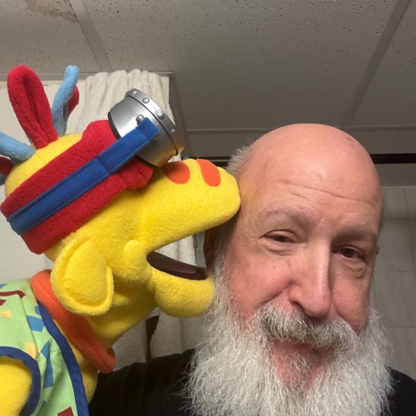 Pubbet Sidekick Bundle – 3 Premium 35cm Hand Puppets | Jasper, Sam ...