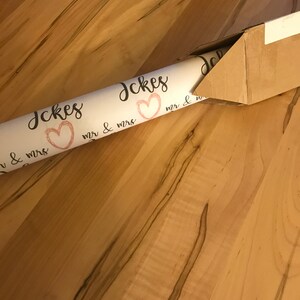 Motorhome Name Stickers choose from 18 colours 10 fonts and | Etsy