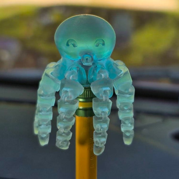Mini Keyboard Joystick STL File -3D Print for Keyboard & Office - STL ...