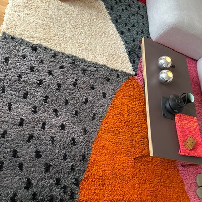 Custom Tufted Rug Kaws Rug Customized Design Hypebeast Decor Anime Rugs ...