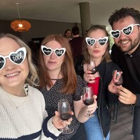 Novelty Glasses / Prom 2024 / Prom Sunglasses / Prom Photo Props / Prom ...