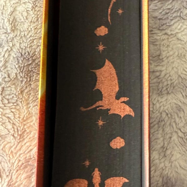 The Maple Hills Series by Hannah Grace Custom Edges - Icebreaker ...