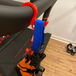 Treadmill Desktop That Fits Treadmills With Level Side Rails - Etsy