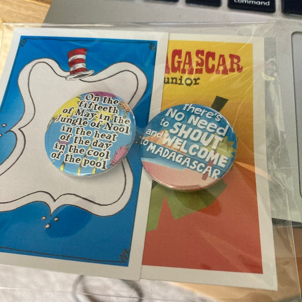 Les Misérables Inspired Sticker Pack - Etsy