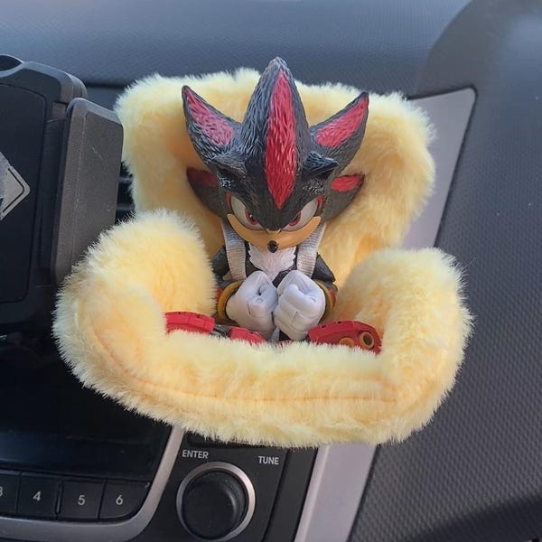 Labubu Car Seat, Labubu Accessories, Kawaii Labubu Carseat, Labubu ...