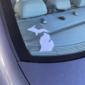 Inspirational Car Decals positive Love Happy Inspire - Etsy