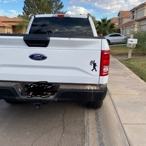 My Owner Beats Me Car Decal Funny Decal Inappropriate - Etsy