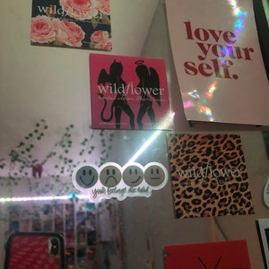 Summer Camp Water Bottle Sticker Camp Song Sticker Fred | Etsy