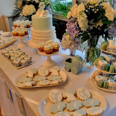 Tax Day Cookies 48 Cookies - Etsy