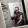 V's Aldecados Nomads Jacket David Martinez's Cyberpunk Jacket ...