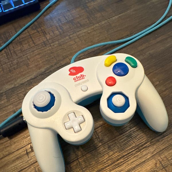 Custom Gamecube Controller Buttons - Etsy