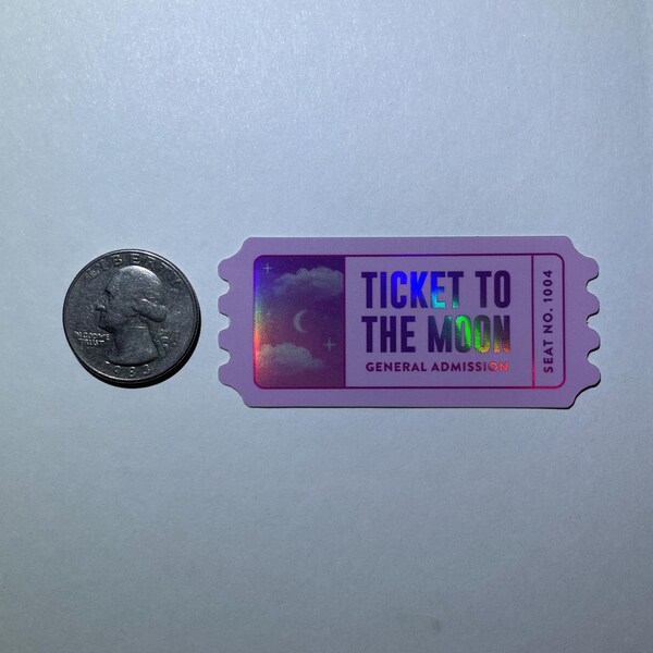 Dreamy Night Sky Sticky Note Memo Pad | Korean Gift Y2K Moon Sky Lofi ...