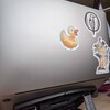 Rubber Duck Debugging Sticker Vinyl Laptop Decal Computer Programming ...